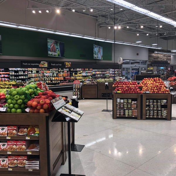 Photos at Cub Foods - Grocery Store in Maplewood