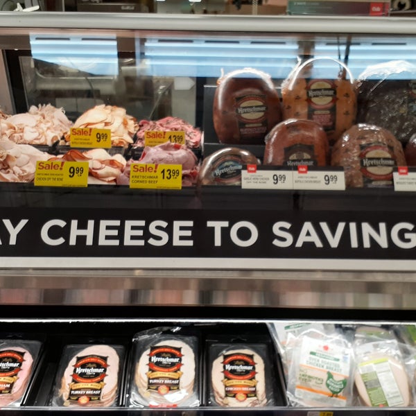 Cub Foods - Supermarket in Burnsville