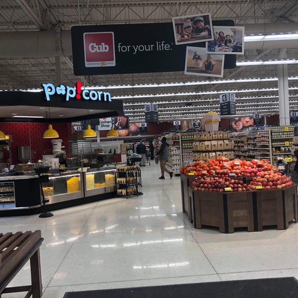 Photos at Cub Foods - Grocery Store in Maplewood