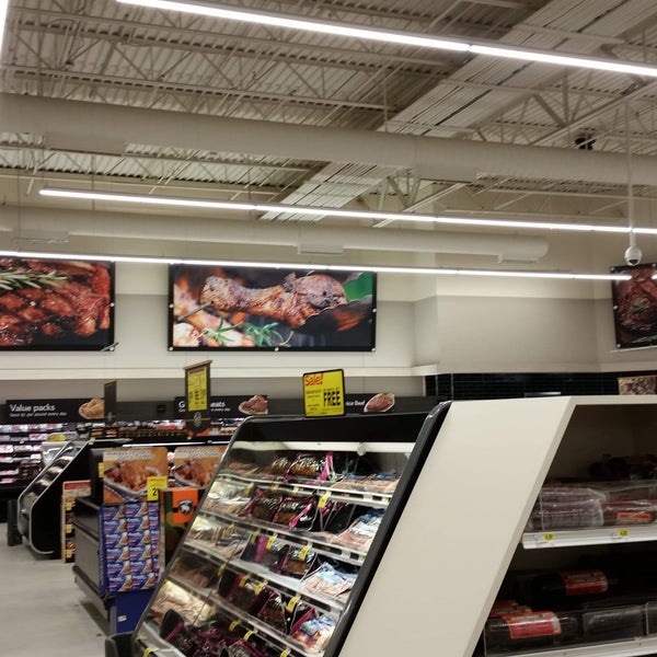 Photos at Cub Foods - 110 tips