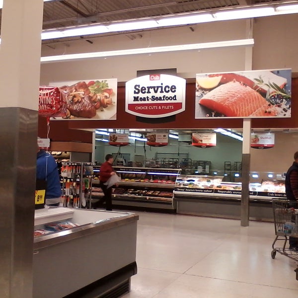 Photos at Cub Foods - Grocery Store in Plymouth - Wayzata