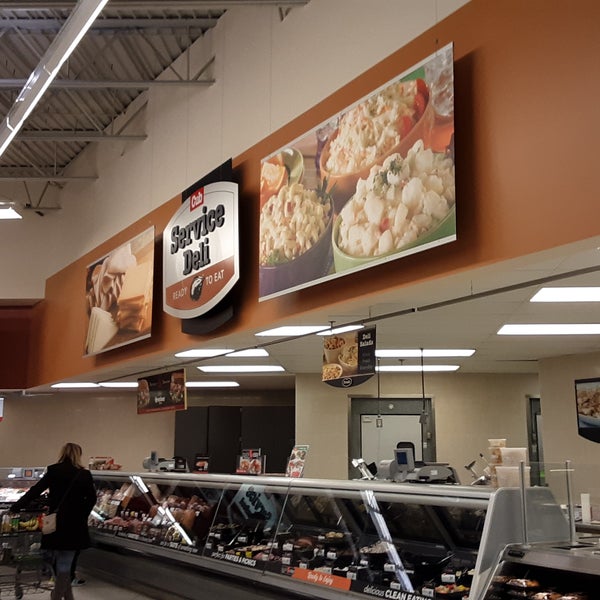 Photos at Cub Foods - Grocery Store in Plymouth - Wayzata