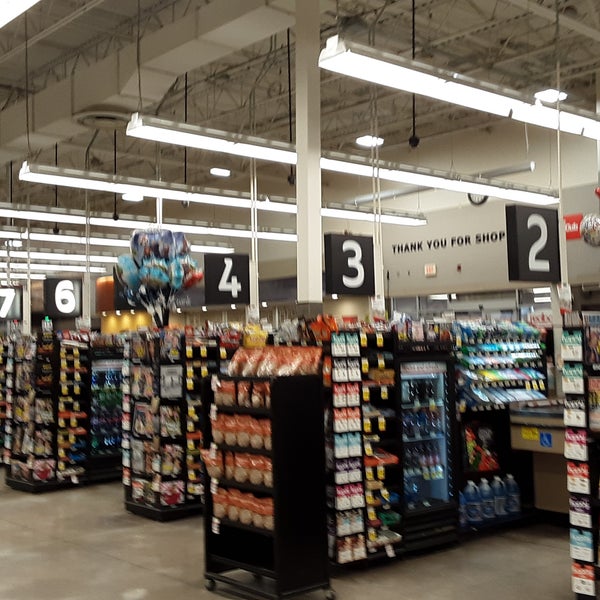 Cub Foods - Grocery Store in Snelling Hamline