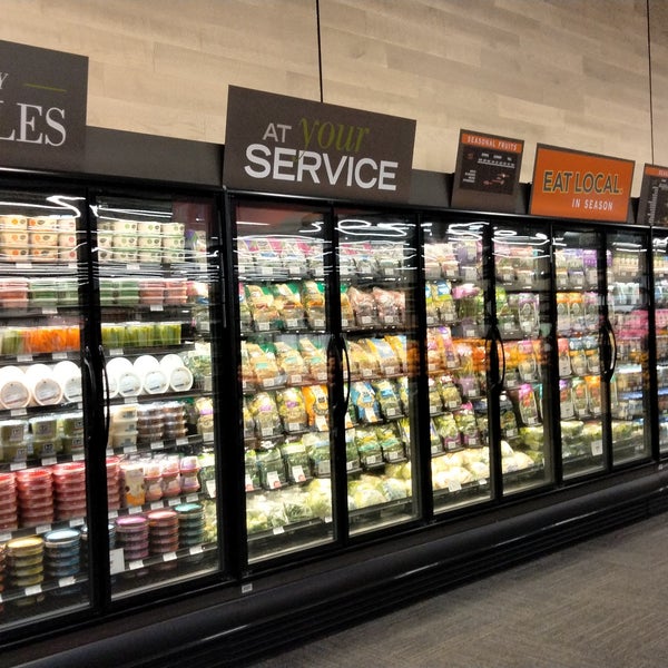 Lunds & Byerlys - Grocery Store