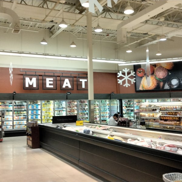 Cub Foods - Supermarket in Forest Lake