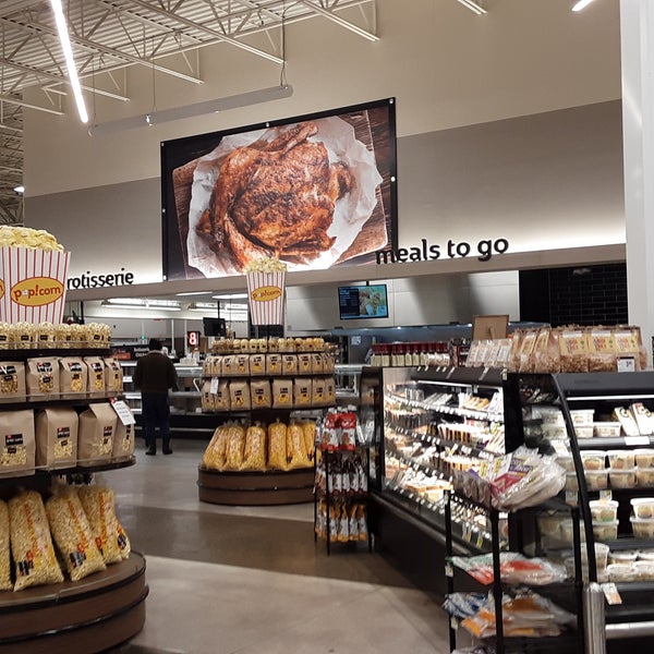 Photos at Cub Foods - Grocery Store in Snelling Hamline