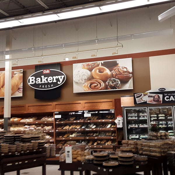 Photos at Cub Foods - Grocery Store in Plymouth - Wayzata