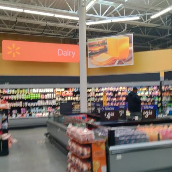 Photos at Walmart Supercenter - Roseville, MN