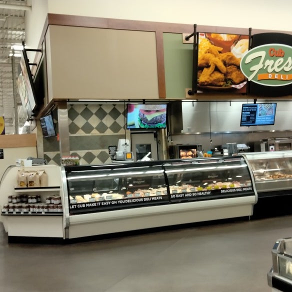 Cub Foods - Cambridge, MN