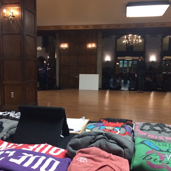 Photos at Mitten Hall - College Administrative Building in North ...