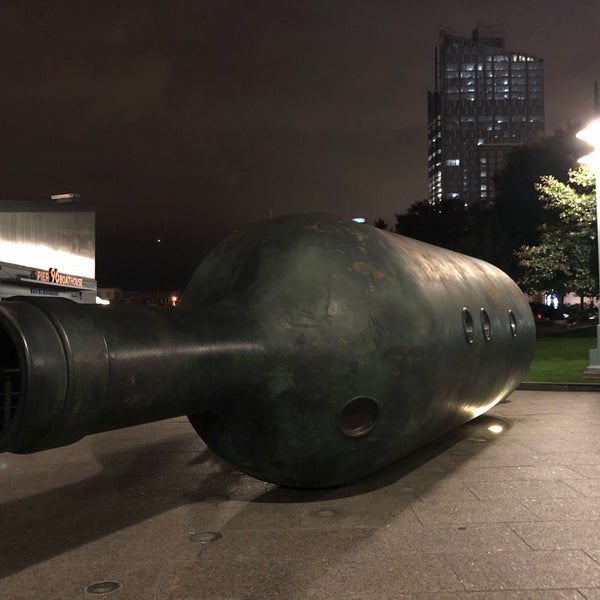 Pier 96 Boathouse - Hell's Kitchen - 9 tips from 599 visitors