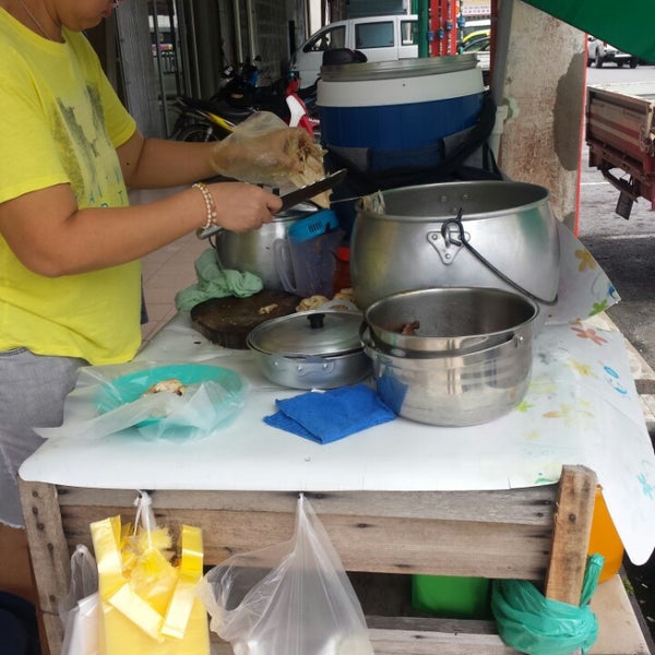 Photos at Jalan Ang Cheng Ho - Road in Kuching