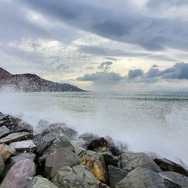 Rossbeigh Beach - 7 tips from 370 visitors