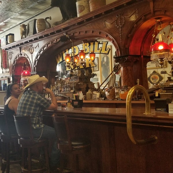Photos at Wild Bill Bar & Steakhouse - 2 tips