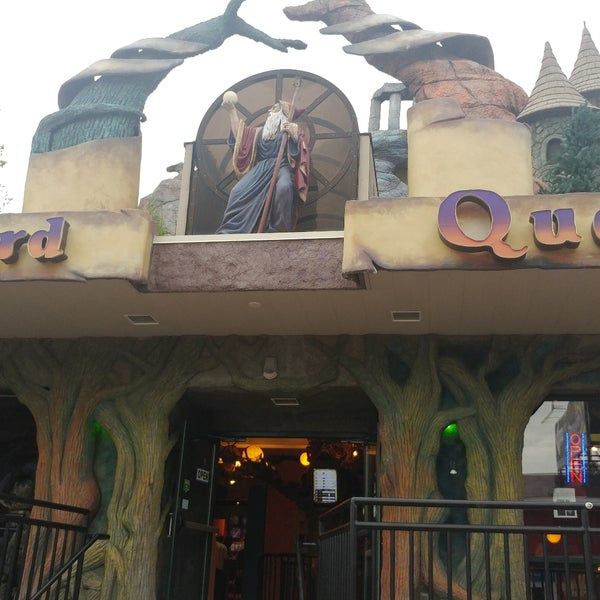 Wizard Quest - 15 tips