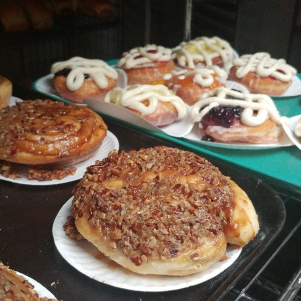Pleasant View Bakery - Dalton, WI