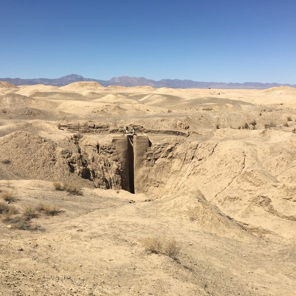 Gonabad Qasabe Qanat | قنات قصبه گناباد - Historic Site in Gonabad