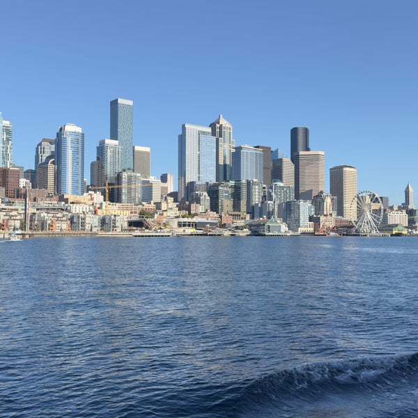 City of Seattle