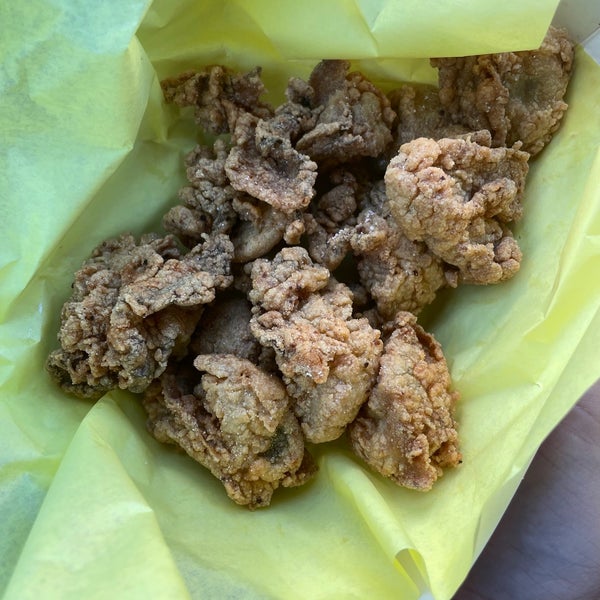 Penguin Fish & Chips - Seafood Restaurant in PICO