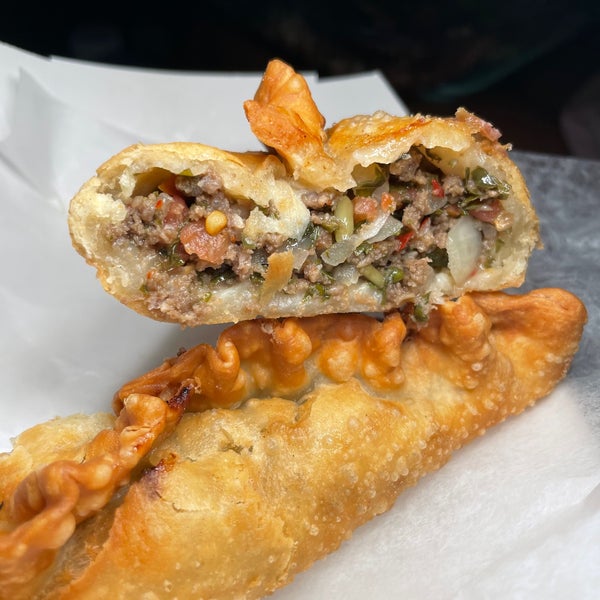 Empanada's Place - Empanada Restaurant in Los Angeles