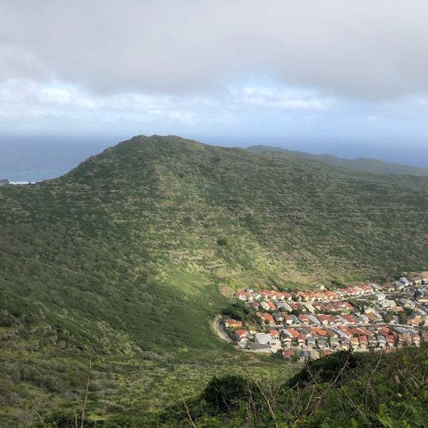 Kamehame Ridge - Honolulu, HI