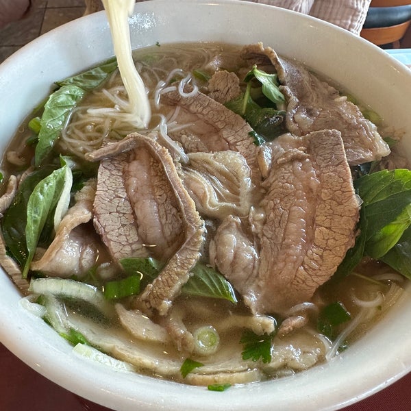 Pho Duy - Westwood - 44 tips from 1117 visitors