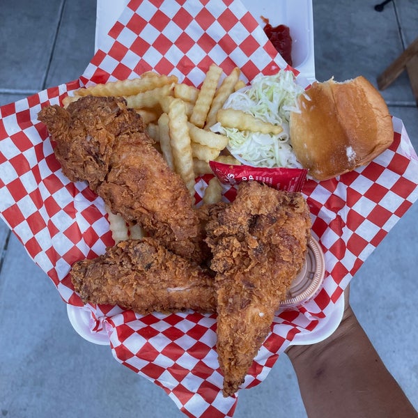 Sesame Grill - Arcadia, CA