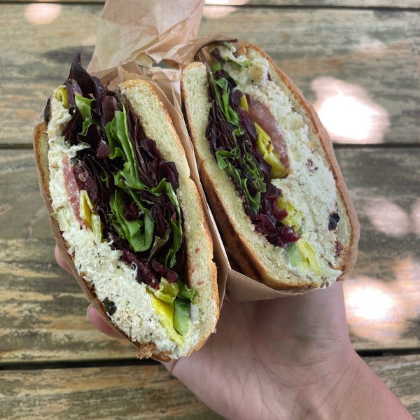 Jackson Market - Culver City, CA