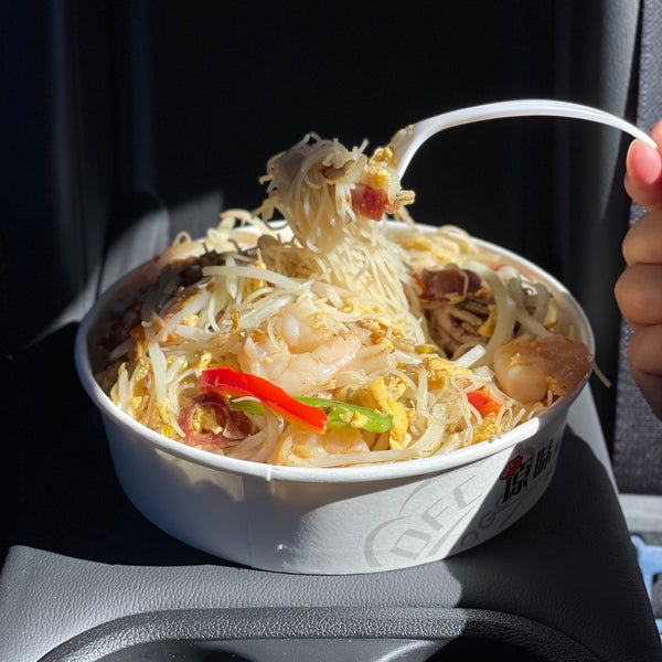 Photos at Delicious Food Corner - Chinese Restaurant