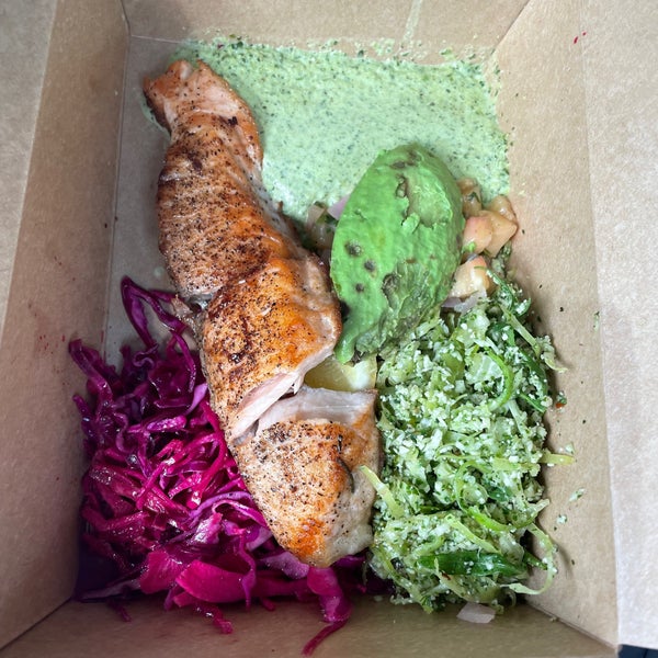 Photos at Blueys Kitchen - Australian Restaurant