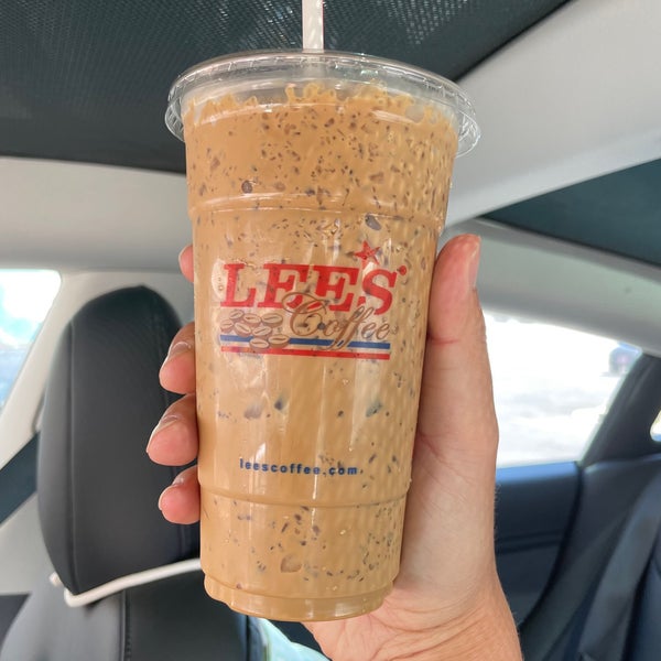 Lee's Sandwiches - Sandwich Spot
