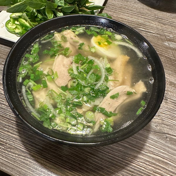 Pho 101 - Vietnamese Restaurant