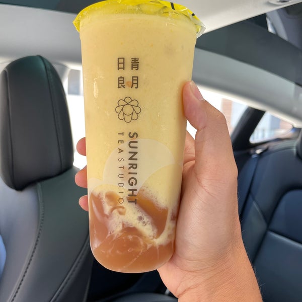 Sunright Tea Studio - 26 visitors