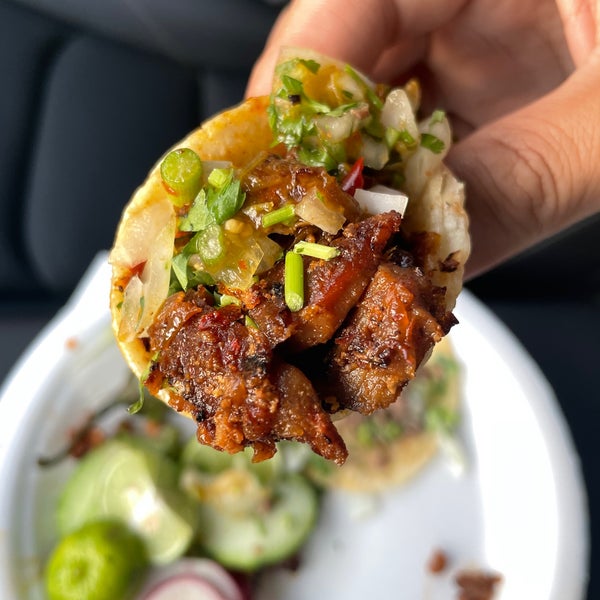 Tacos El Pecas - Boyle Heights - 10 tips