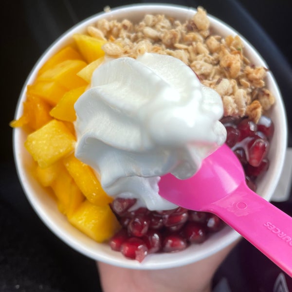 The Bigg Chill - Westside - 46 tips