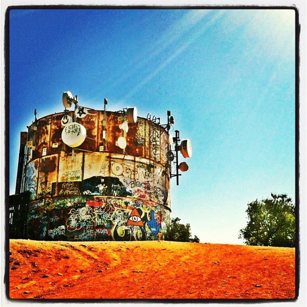 Turnbull Canyon Hiking Trail - 19 tips from 458 visitors