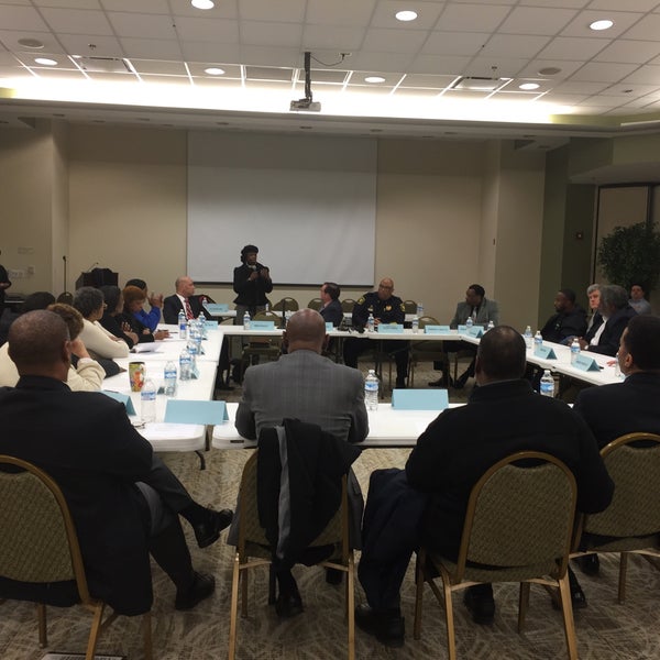 Community Action Agency - Bond Hill - Cincinnati, OH