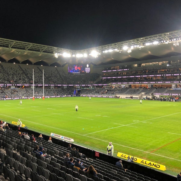 CommBank Stadium - 2 tips from 170 visitors