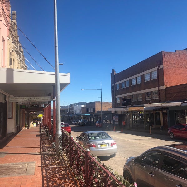 Lithgow - Lithgow, NSW
