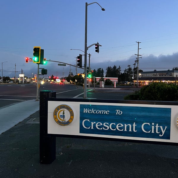 Crescent City - 13 tips from 2086 visitors