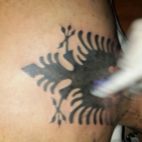 Prestige Tattoo - Bayrampaşa, İstanbul