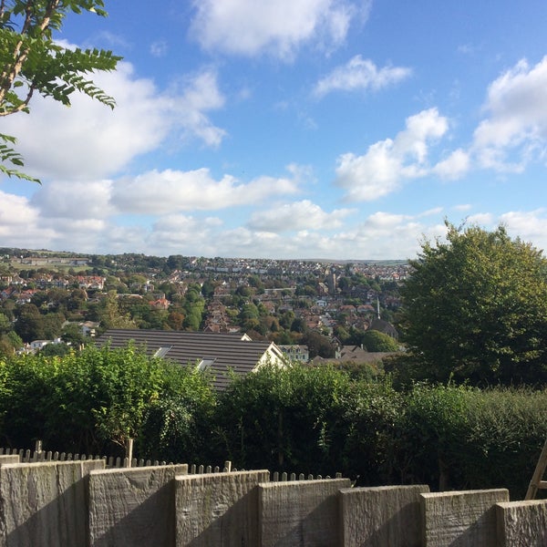 Withdean - Neighborhood