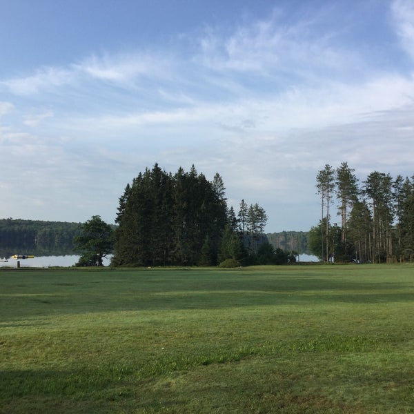 Camp Keowa, Ten Mile River - Narrowsburg, NY
