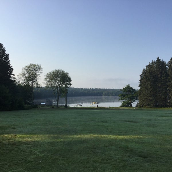 Camp Keowa, Ten Mile River - Narrowsburg, NY