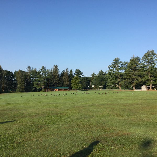 Camp Keowa, Ten Mile River - Narrowsburg, NY