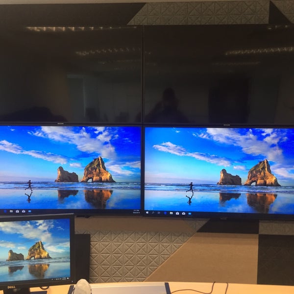Photos at Menara Celcom (CANCO), PJ Sentral - Office in Petaling Jaya