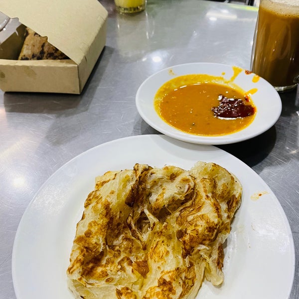 Ali Food Corner - Batu 9 Cheras, Selangor