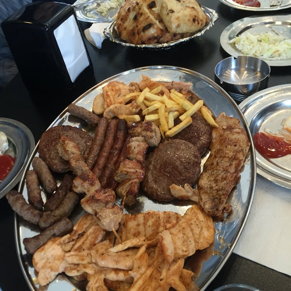 Restoran Konak - Steakhouse