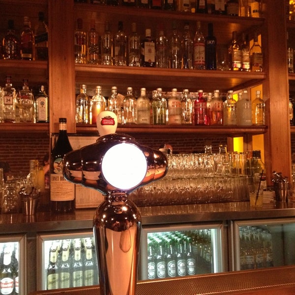 Estación Central - Terminal - Garay 1499