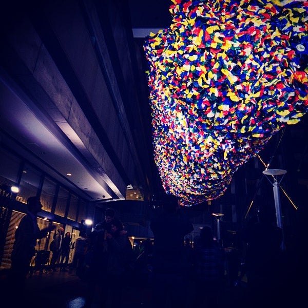 Photos at Bell Trinity Square - Toronto, ON